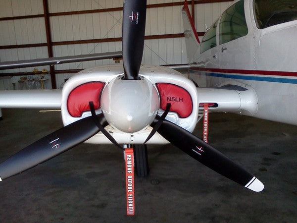 Cowl Plugs – Kennon Products