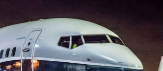 Boeing 727 - Cockpit Only Sun Shield Set – Kennon Products