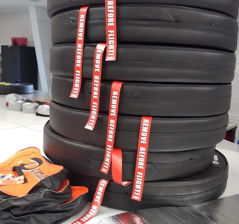 Remove Before Flight Flag – Kennon Products